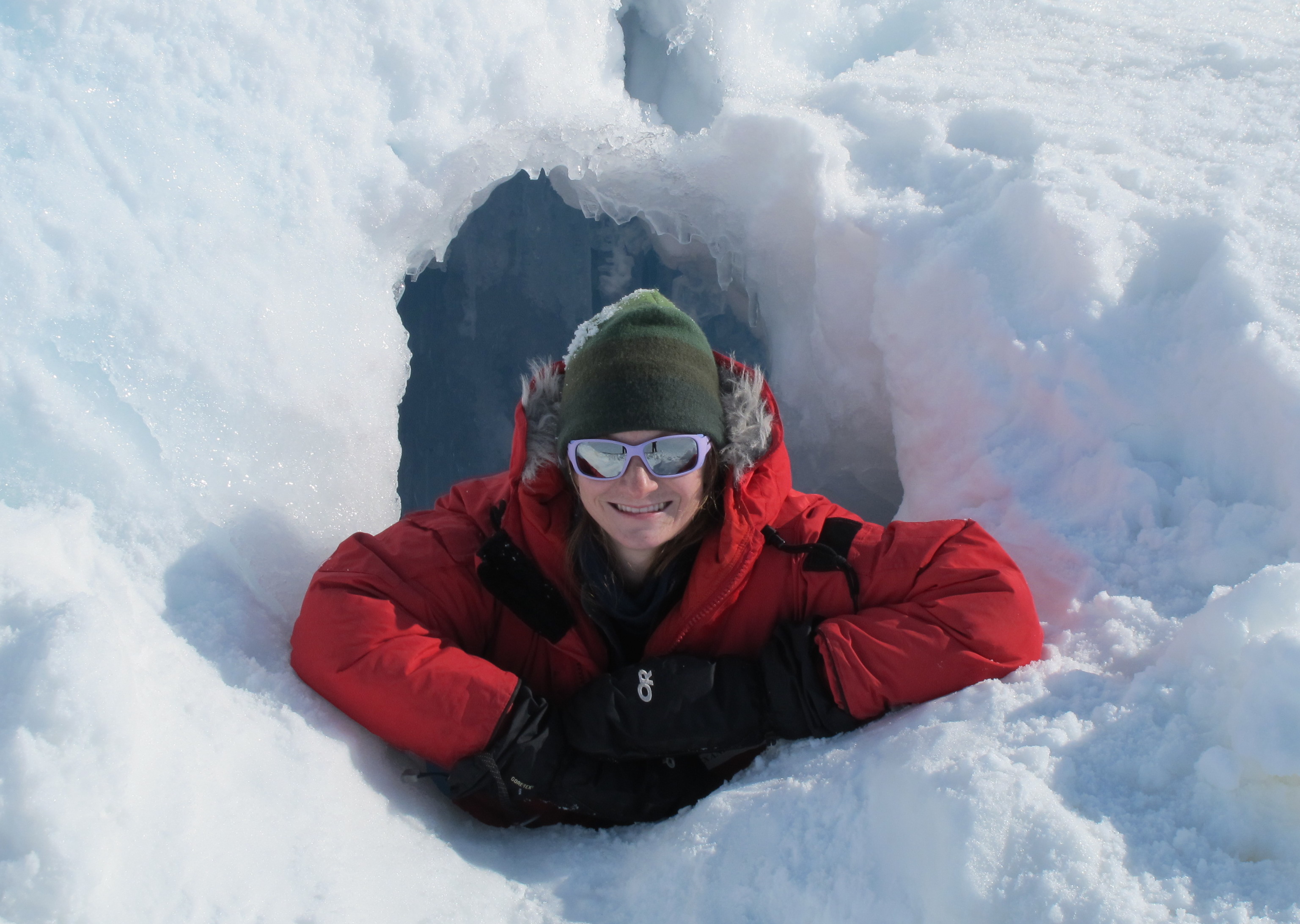 A Week as an Arctic Council Delegate in Arkhangelsk, Russia | ARCUS