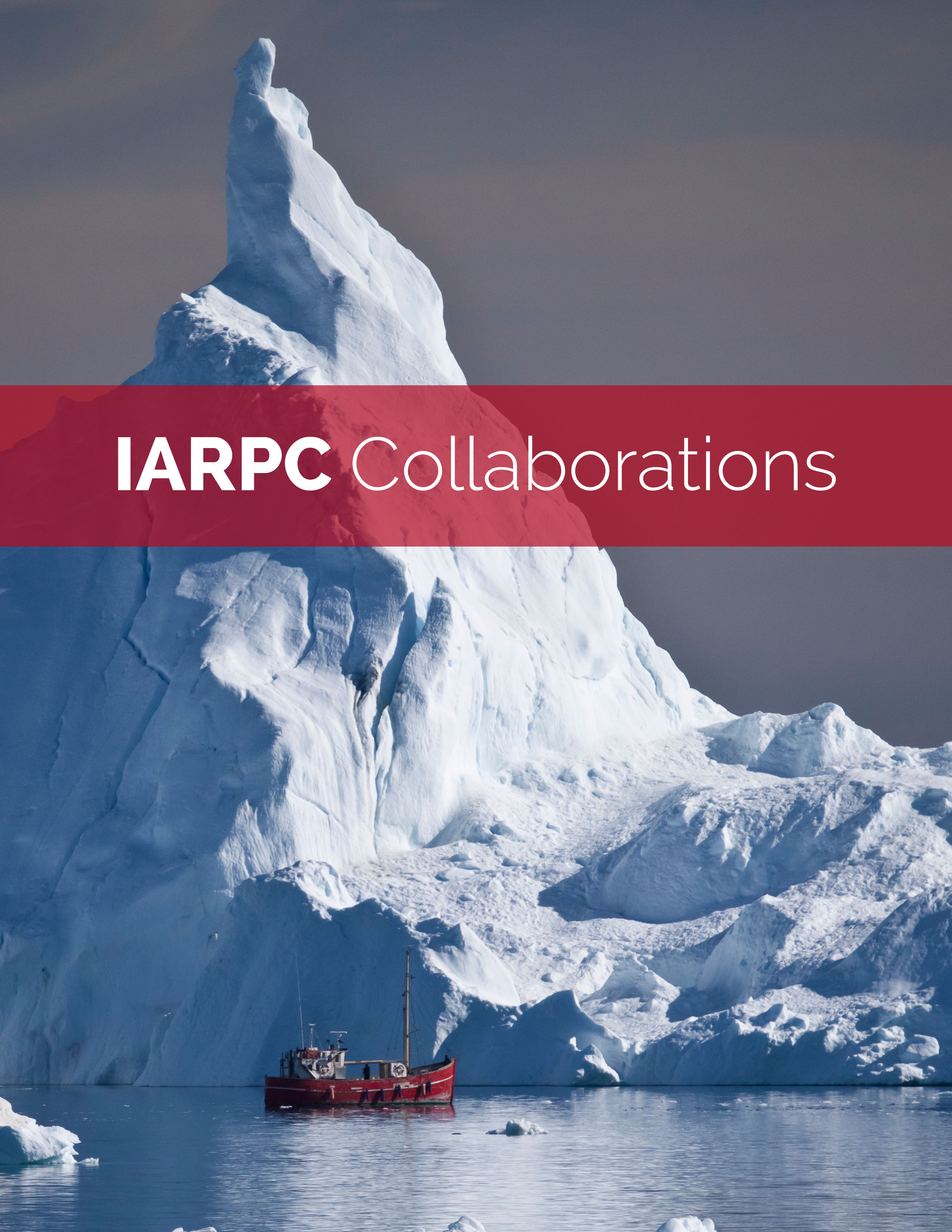 IARPC Supports Expanded Communication and Collaboration in Arctic ...
