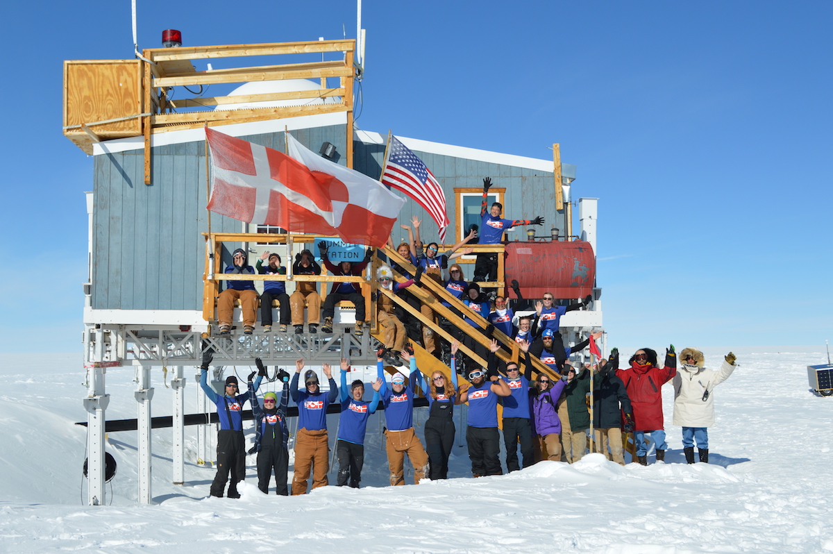 Joint Science Education Project (JSEP): Mentoring the Next Generation ...