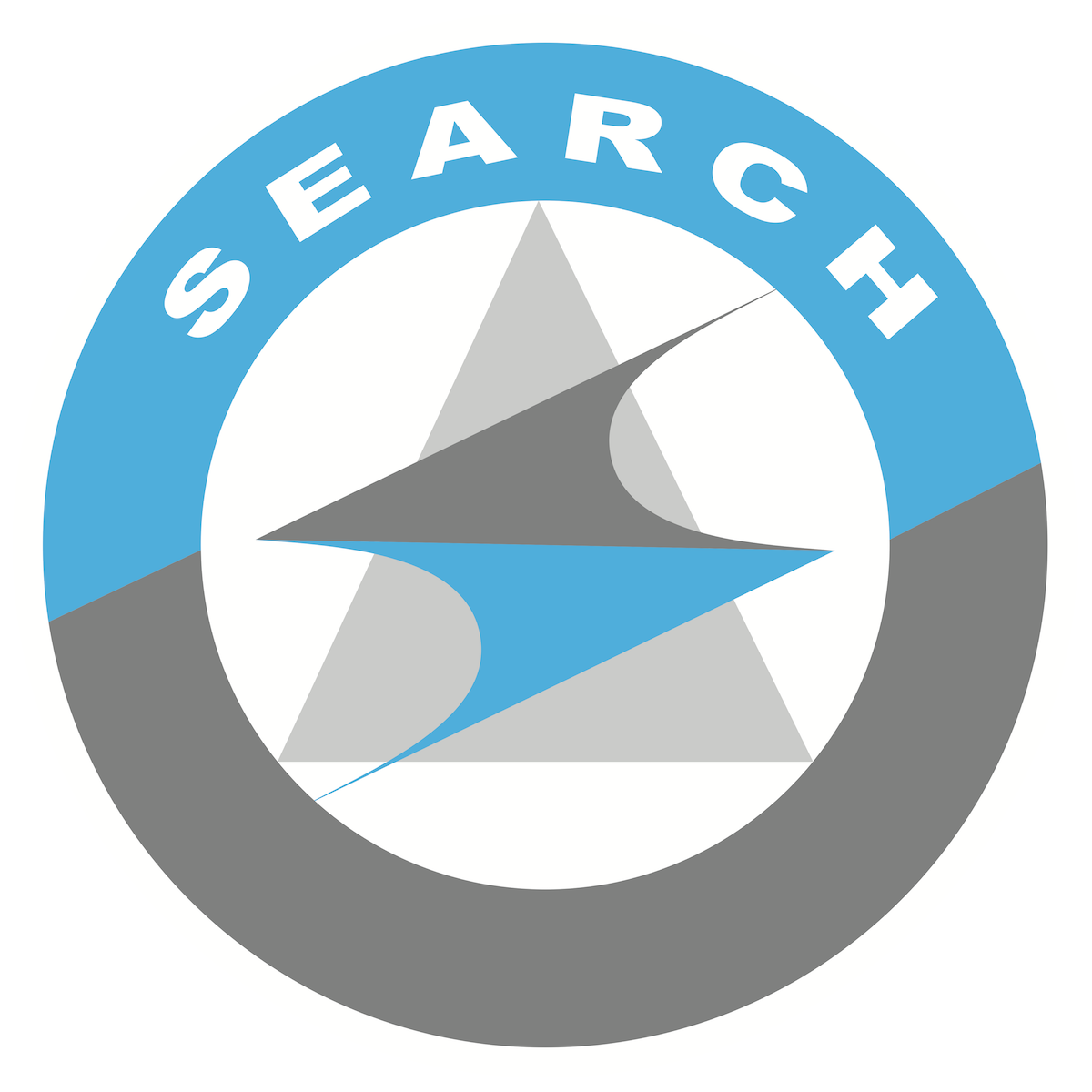 SEARCH Logo | ARCUS