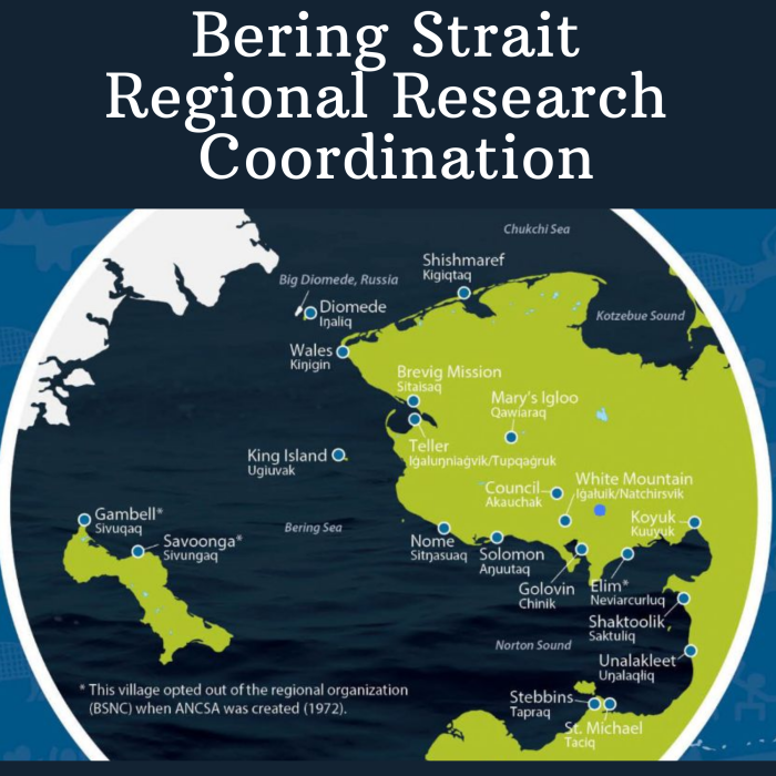 Arctic Research Consortium of the United States | ARCUS