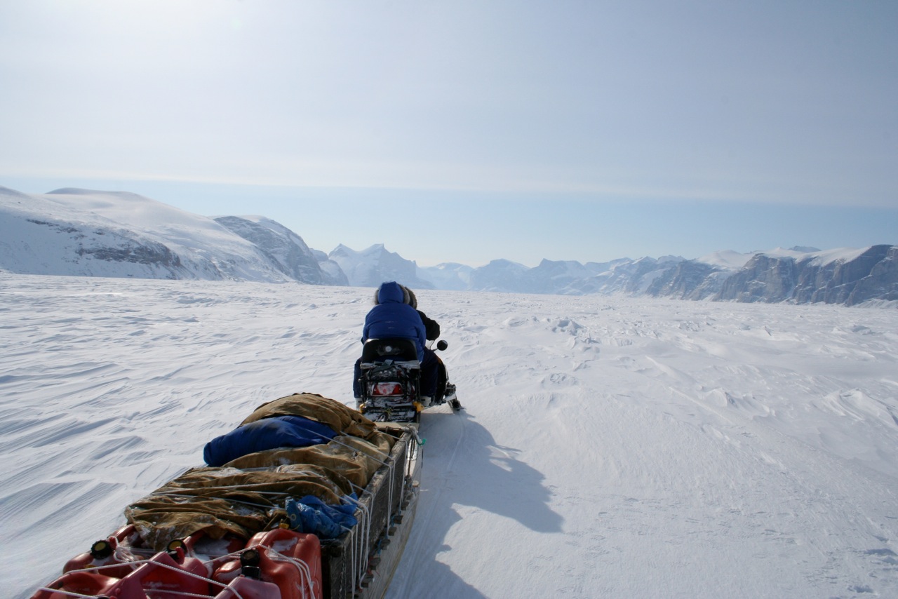 Linking Inuit Knowledge and Scientific Understanding of Environmental ...