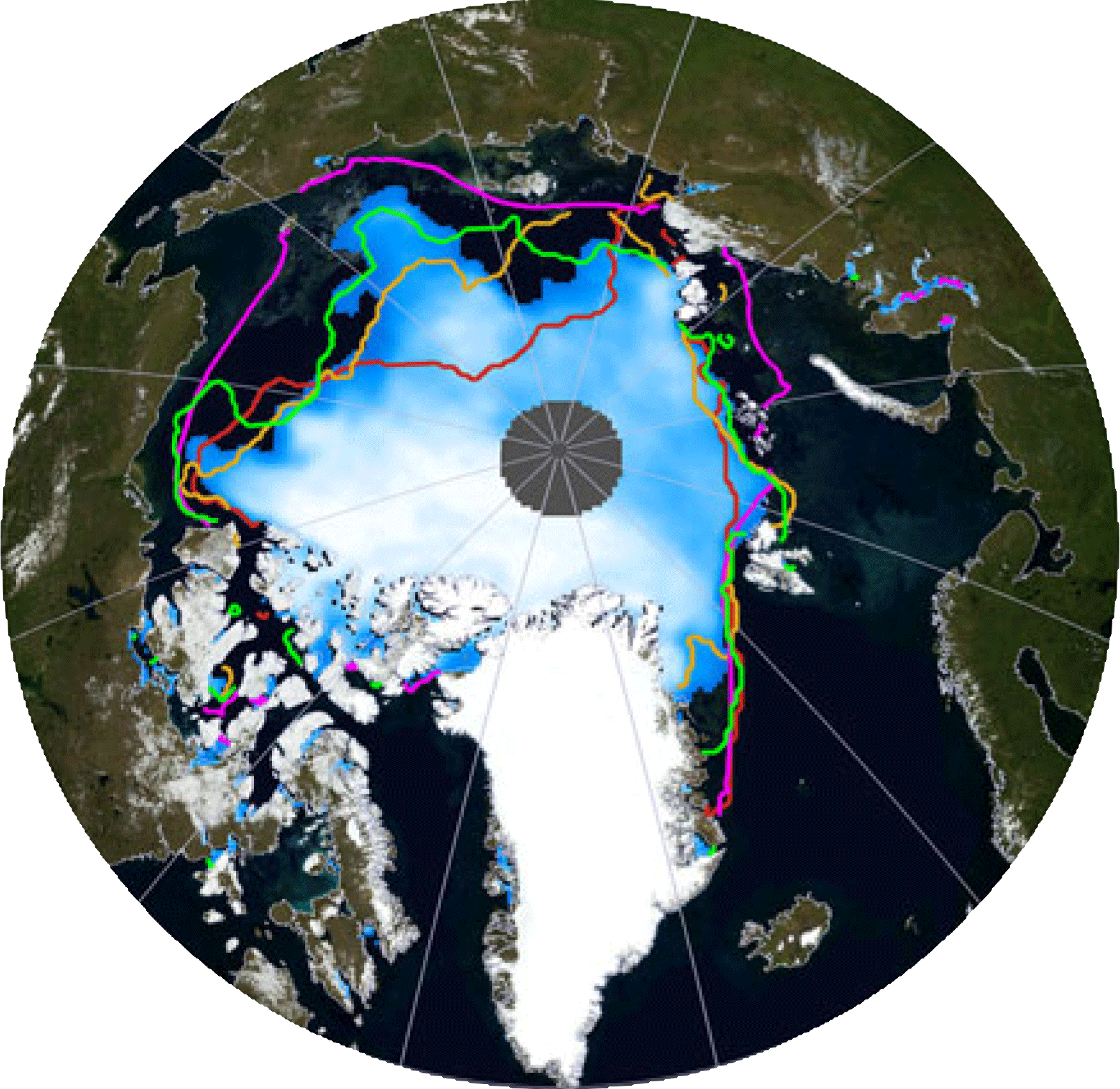 Polar Research Board Releases Report on Lessons and Legacies of ...